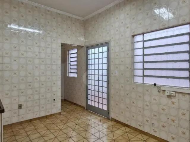 Casa com 4 salas para alugar, Centro, Sorocaba/ SP