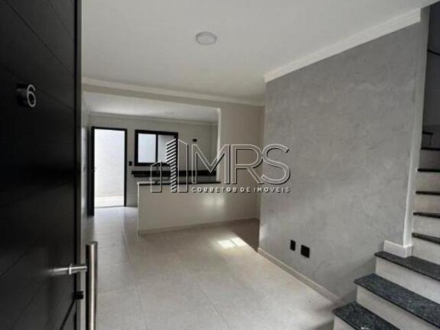 CASA COM 53,41 m² MELVI PRAIA GRANDE SP