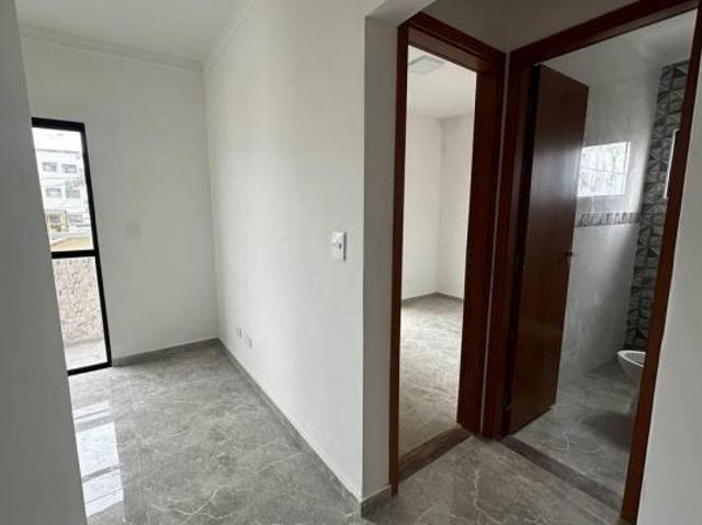 CASA COM 53,00 m² OCIAN PRAIA GRANDE SP