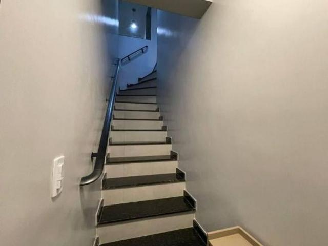 CASA COM 53,00 m² CIDADE OCIAN PRAIA GRANDE SP
