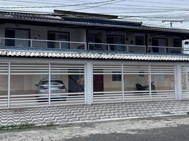 CASA COM 53,27 m² SAMAMBAIA PRAIA GRANDE SP