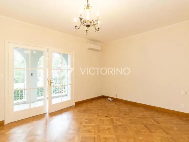 Casa com 500 m², 4 quartos sendo 3 suítes à venda ou locação no bairro Jardim Paulista
