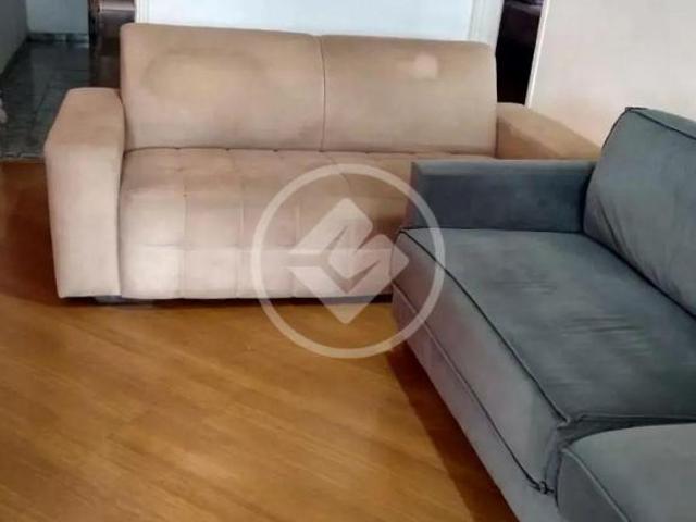Casa com 500 m² e 3 quartos à venda em Jardim Novo Campos Elíseos