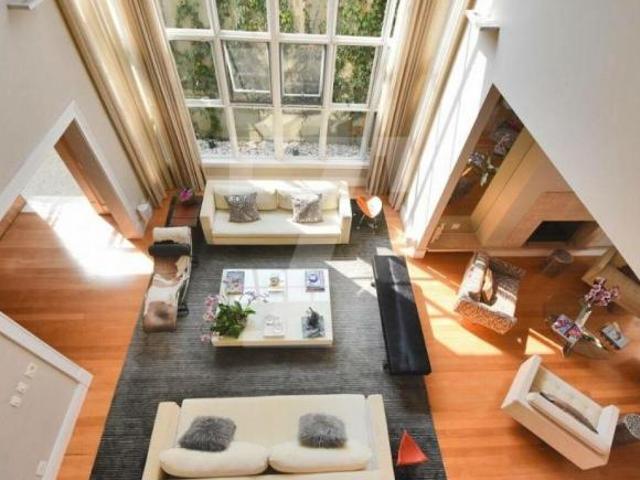 Casa com 500 m² para venda no Morumbi