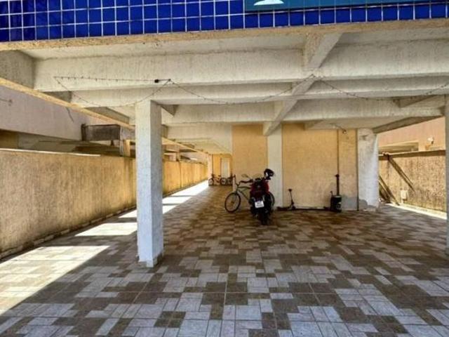 CASA COM 50,00 m² MIRIM PRAIA GRANDE SP