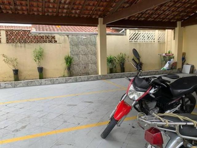 CASA COM 50,00 m² AVIAÇÃO PRAIA GRANDE SP