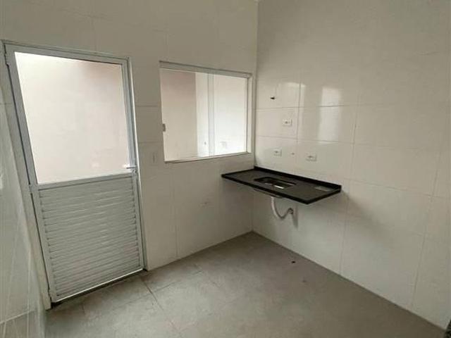 CASA COM 51,94 m² ESMERALDA PRAIA GRANDE SP