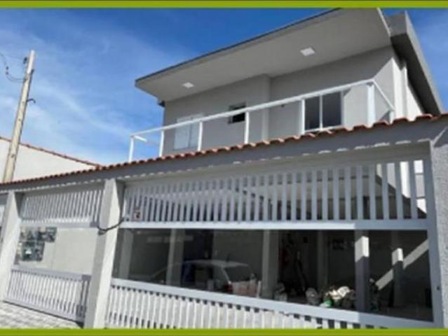 CASA COM 51,00 m² TUPI PRAIA GRANDE SP