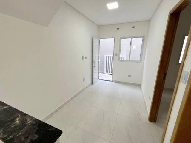 CASA COM 51,00 m² TUPIRY PRAIA GRANDE SP