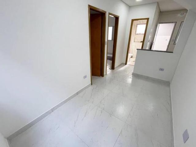 CASA COM 51,00 m² TUPIRY PRAIA GRANDE SP