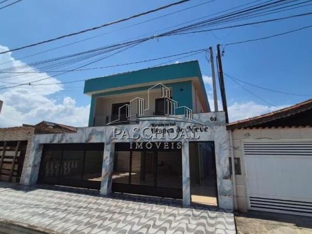 CASA COM 51,15 m² PRINCESA PRAIA GRANDE SP