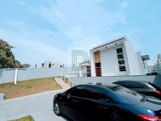 Casa com 524 m² e 3 quartos à venda em Parque Rizzo II, Casa totalmente mobiliada e decorada