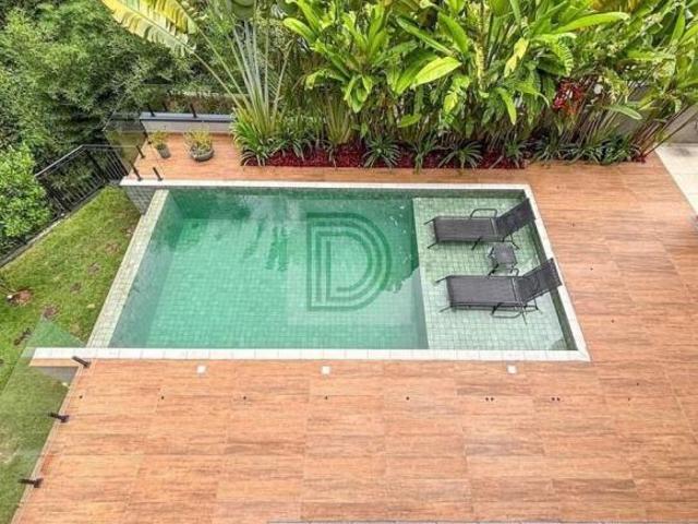 Casa com 528 m² e 3 quartos a venda, Jardim do Golf I, Viva com conforto e elegância!