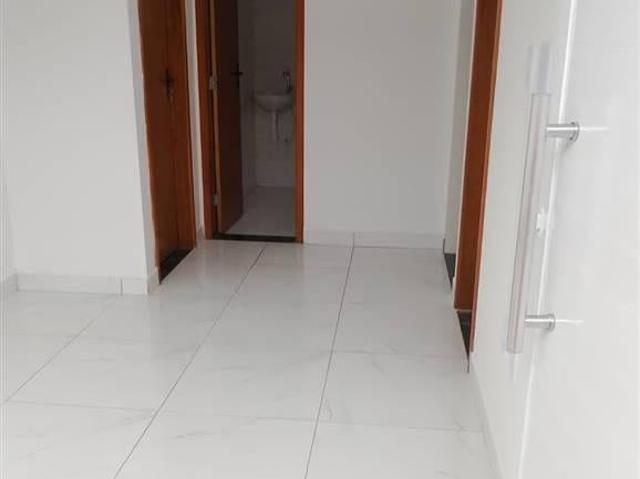 CASA COM 52,77 m² JAPURÁ PRAIA GRANDE SP