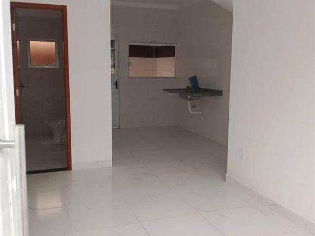 CASA COM 52,77 m² RIBEIRÓPOLIS PRAIA GRANDE SP