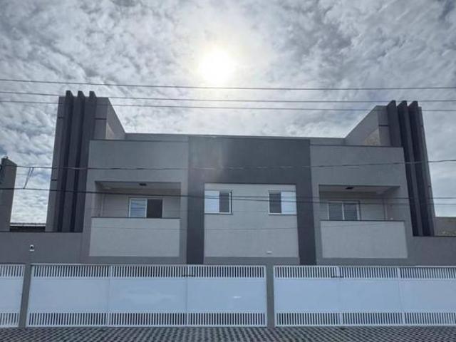 CASA COM 52,14 m² BOQUEIRAO PRAIA GRANDE SP