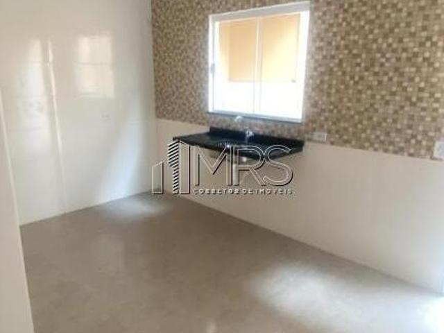 CASA COM 57,27 m² MELVI PRAIA GRANDE SP