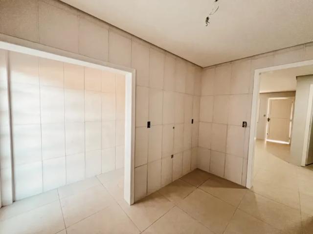 Casa com 57 m², 02 dormitórios no bairro Hípica
