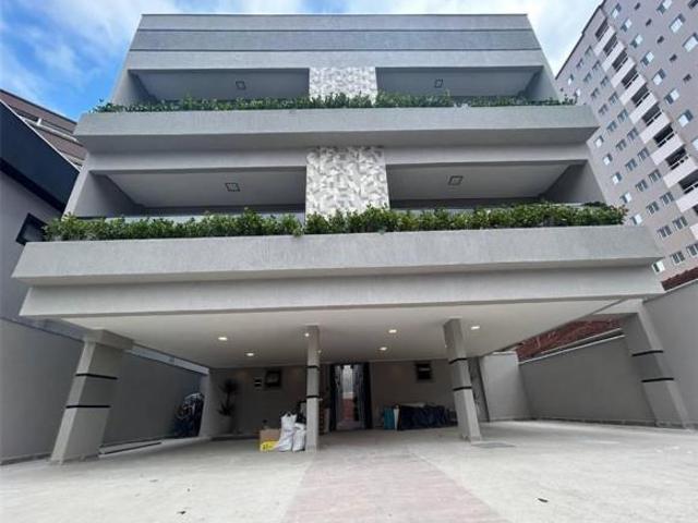 CASA COM 54,48 m² CAIÇARA PRAIA GRANDE SP