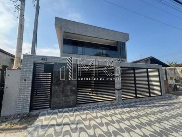CASA COM 54,84 m² MELVI PRAIA GRANDE SP