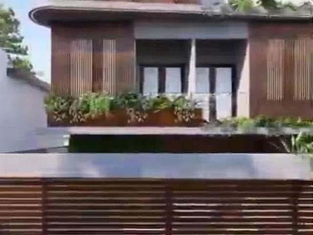 CASA COM 54,84 m² TUPI PRAIA GRANDE SP