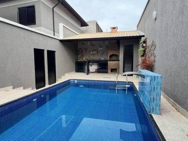 CASA COM 54,86 m² MARACANÃ PRAIA GRANDE SP