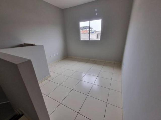 CASA COM 54,12 m² TUDE BASTOS PRAIA GRANDE SP