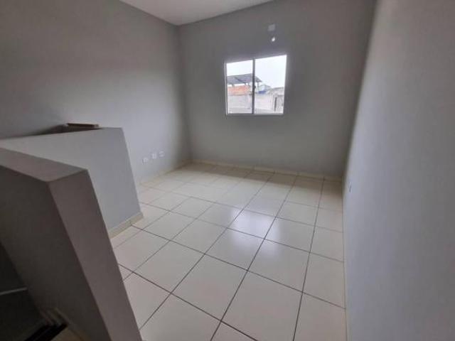 CASA COM 54,12 m² TUDE BASTOS PRAIA GRANDE SP