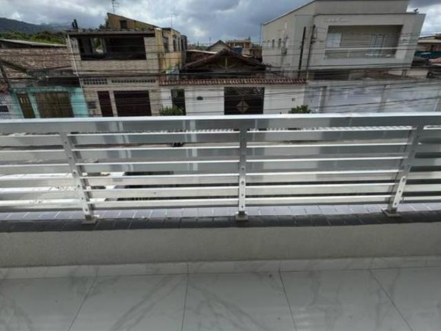 CASA COM 54,28 m² MELVI PRAIA GRANDE SP