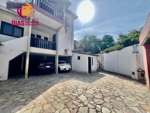 Casa com 5/4 para locação em Patamares, Salvador/BA