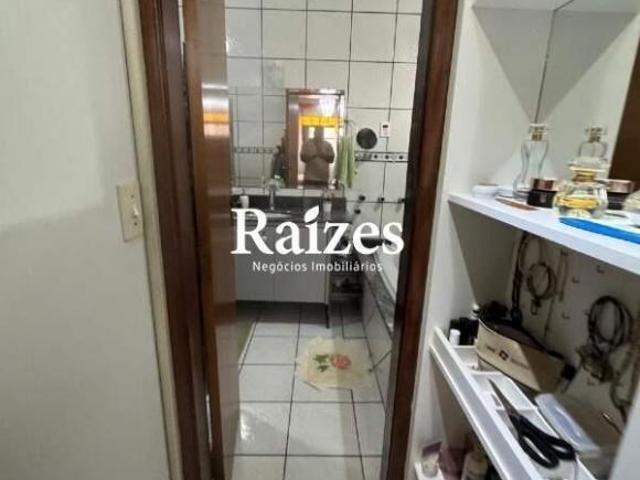Casa com 5/4 sendo 2 suítes no Pampulha