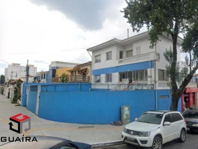 Casa com 550m² Vila Monumento São Paulo SP