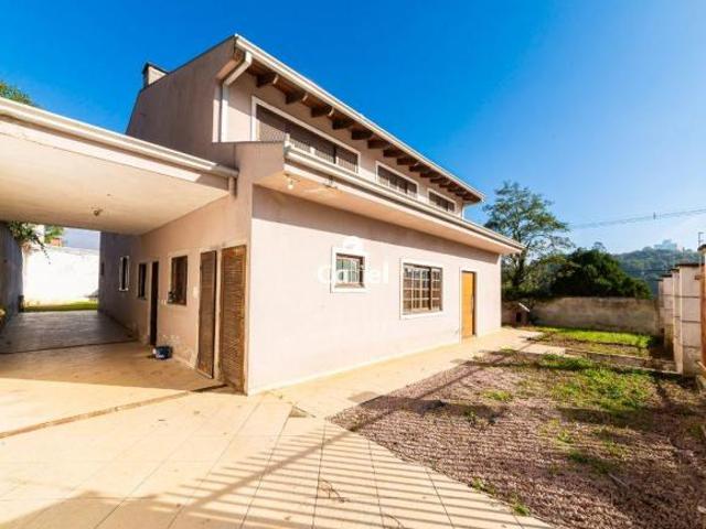 Casa com 555 m² de terreno no Jardim Aristocrata | Espaço, localização e enorme potencial de valoriz