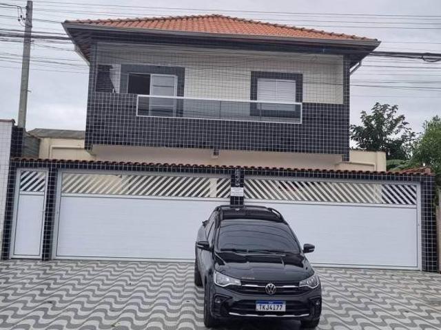 CASA COM 55,00 m² MIRIM PRAIA GRANDE SP