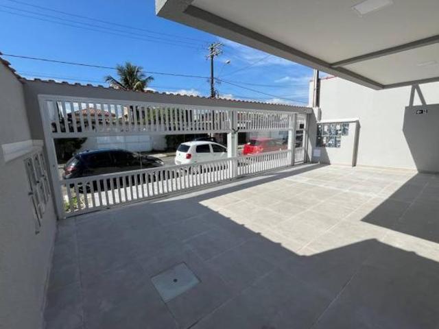 CASA COM 56,00 m² TUPI PRAIA GRANDE SP