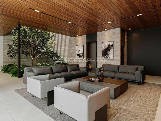 Casa com 580 m², 5 suítes e piscina à venda no bairro Jardim Paulistano
