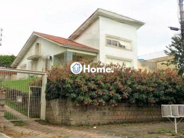 casa com 583m², bairro bela vista