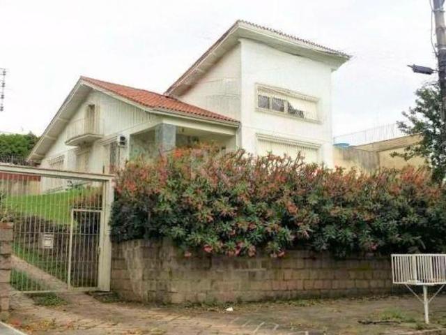 casa com 583m², bairro bela vista