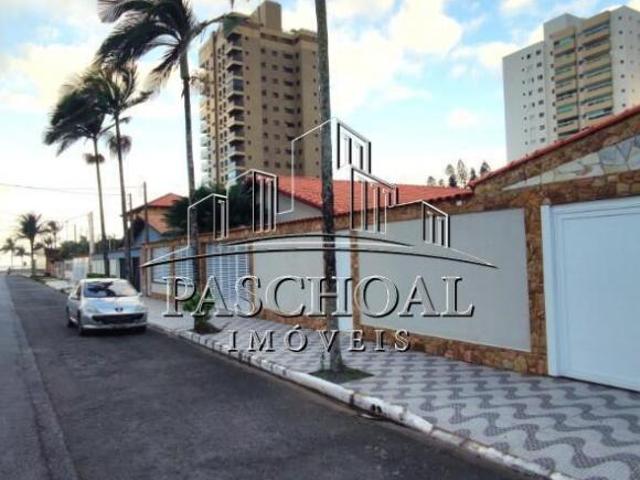CASA COM 587,00 m² FLÓRIDA PRAIA GRANDE SP