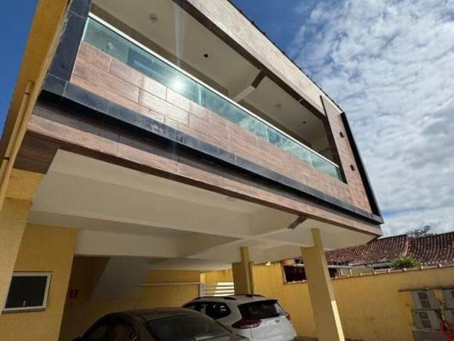 CASA COM 58,00 m² MARACANÃ PRAIA GRANDE SP