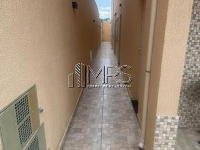 CASA COM 58,00 m² MELVI PRAIA GRANDE SP