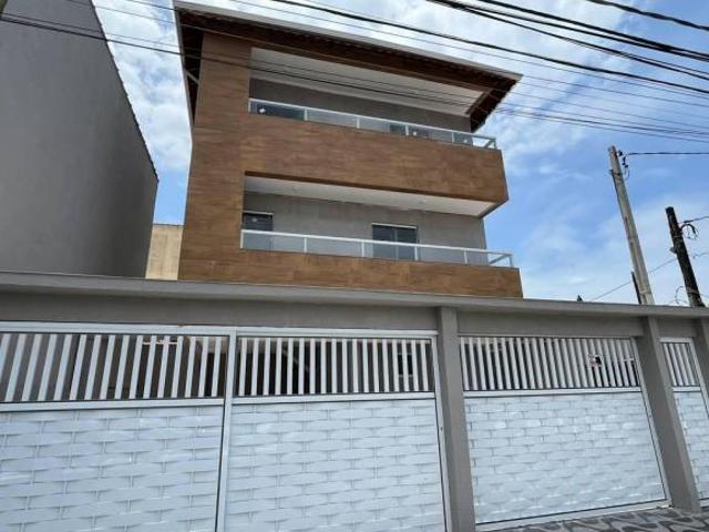 CASA COM 58,00 m² MIRIM PRAIA GRANDE SP