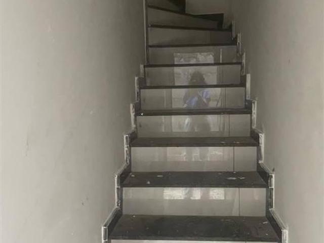 CASA COM 58,30 m² GUILHERMINA PRAIA GRANDE SP