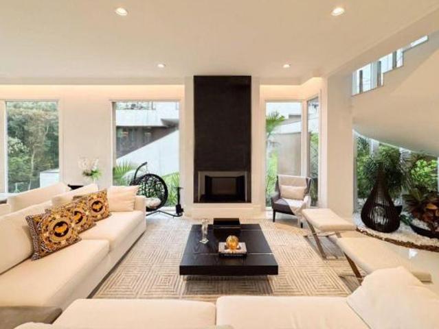 Casa com 590 m² e 3 quartos à venda em Alphaville