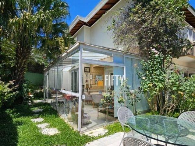 Casa com 598m² e 2 suítes à venda no Cidade Jardim
