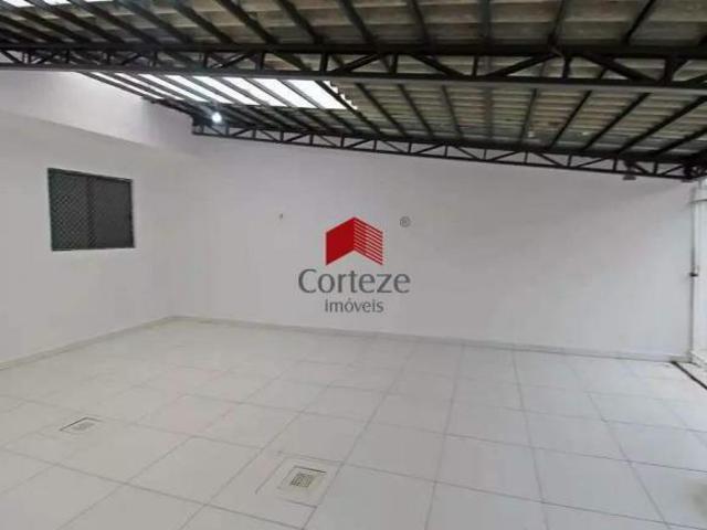 Casa com 59,45m² 3 quartos, à venda, no bairro Colônia Rio Grande em São José dos Pinhais