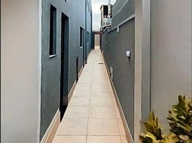 CASA COM 59,56 m² TUDE BASTOS PRAIA GRANDE SP