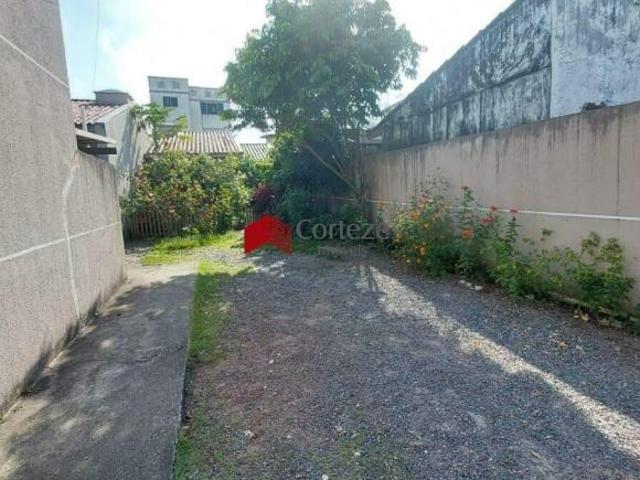 Casa com 59,12m² 3 quartos, à venda, no bairro São Marcos em São José dos Pinhais