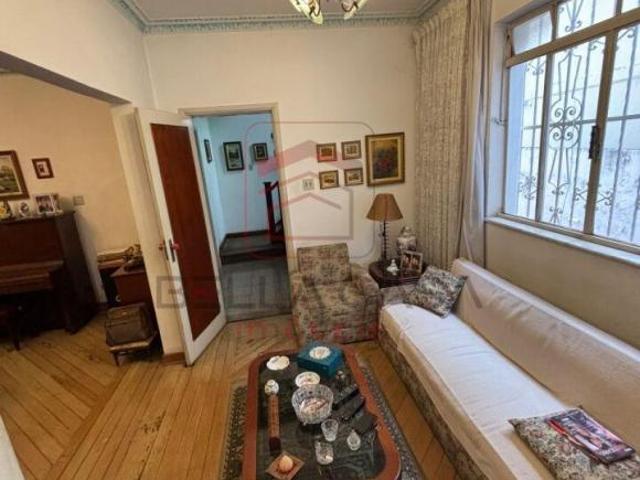 CASA COM 5 DORM. 270M EM LOCALIZAÇÃO PRIVILEGIADA NO BELENZINHO