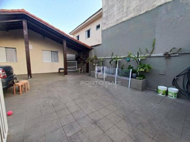 Casa com 5 dorm. e piscina à venda, 169 m² por R$ 650.000 Jardim Suarão Itanhaém/SP
